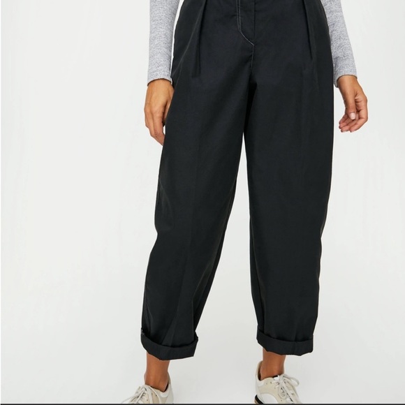 Wilfred | Pants & Jumpsuits | Wilfred Day Off Pant From Aritzia | Poshmark